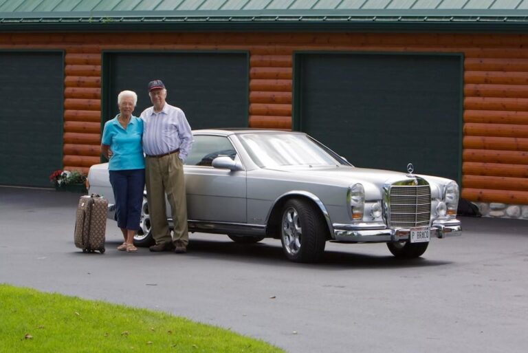The Karl Middelhauve Story - Classic Car Restoration, Classic Pre-War ...