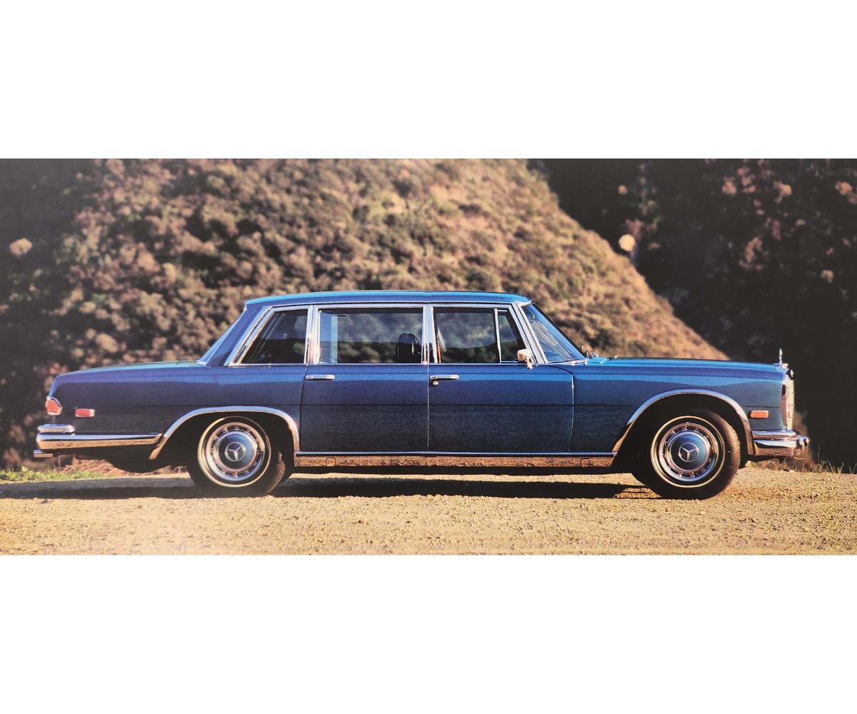 The Grand 600 - Classic Car Restoration, Classic Pre-War and 50's and ...