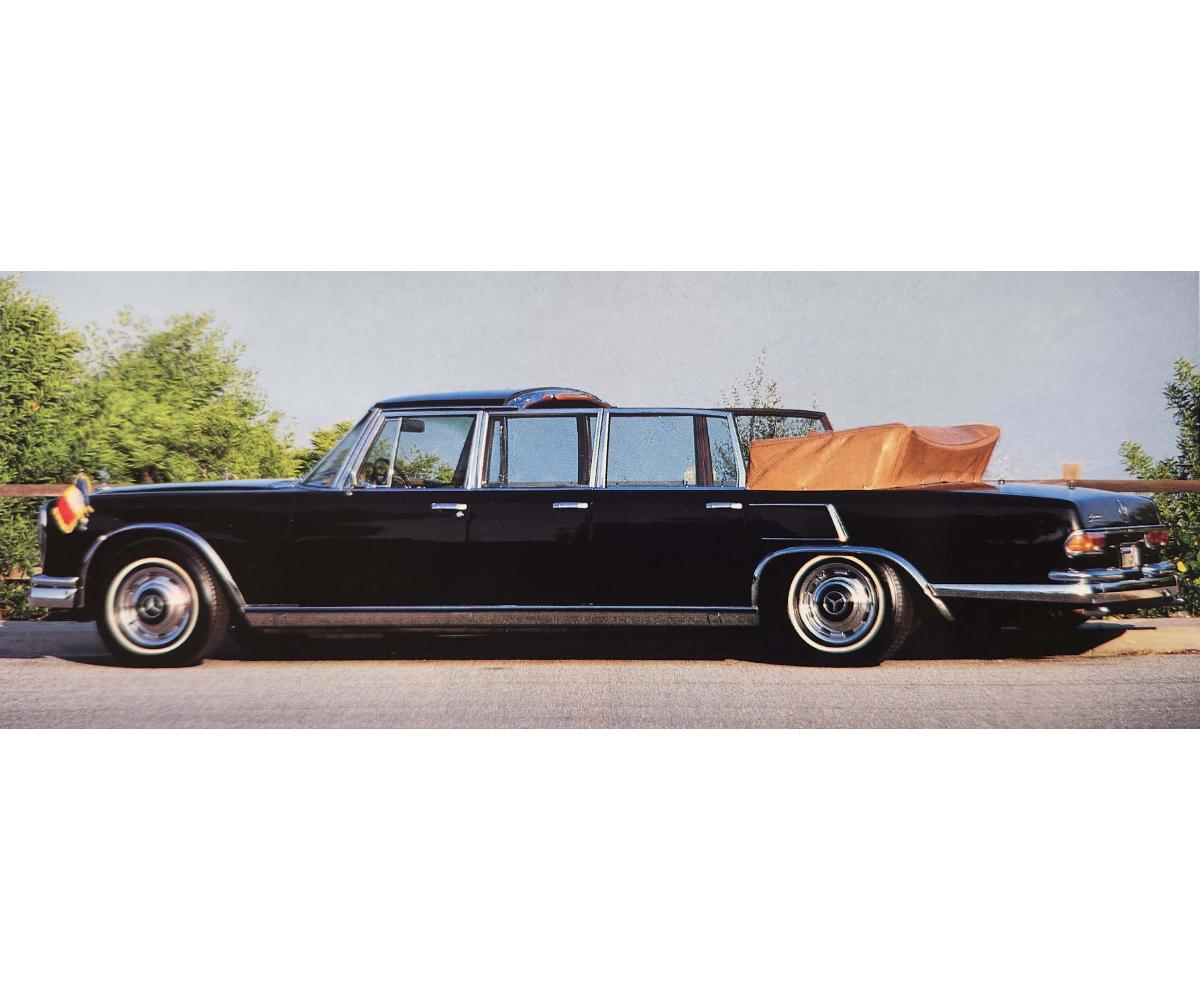 The Grand 600 - Classic Car Restoration, Classic Pre-War and 50's and ...