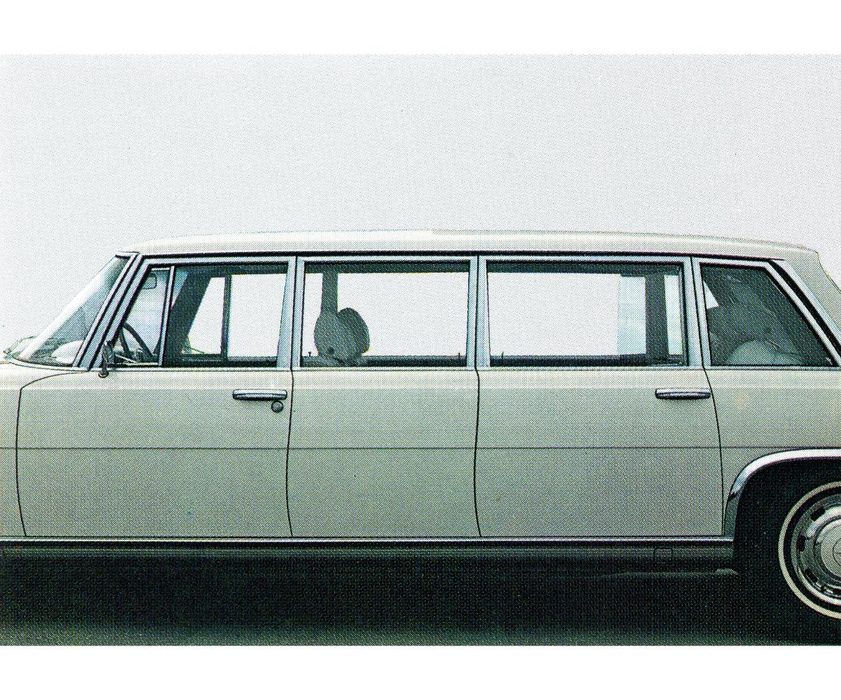 The Grand 600 - Classic Car Restoration, Classic Pre-War and 50's and ...