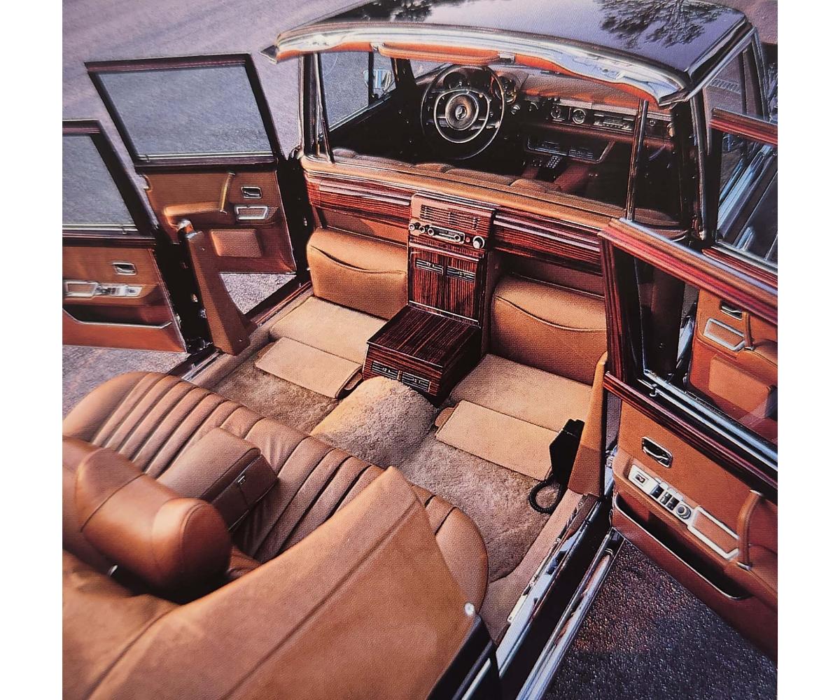 The Grand 600 - Classic Car Restoration, Classic Pre-War and 50's and ...