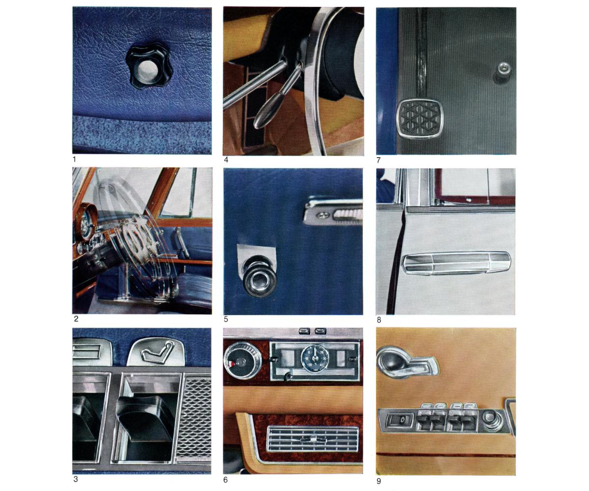 The Grand 600 - Classic Car Restoration, Classic Pre-War and 50's and ...