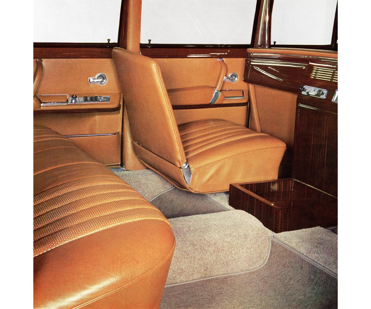 The Grand 600 - Classic Car Restoration, Classic Pre-War and 50's and ...