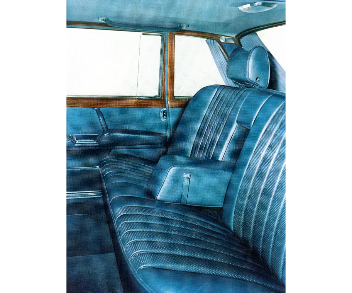 The Grand 600 - Classic Car Restoration, Classic Pre-War and 50's and ...
