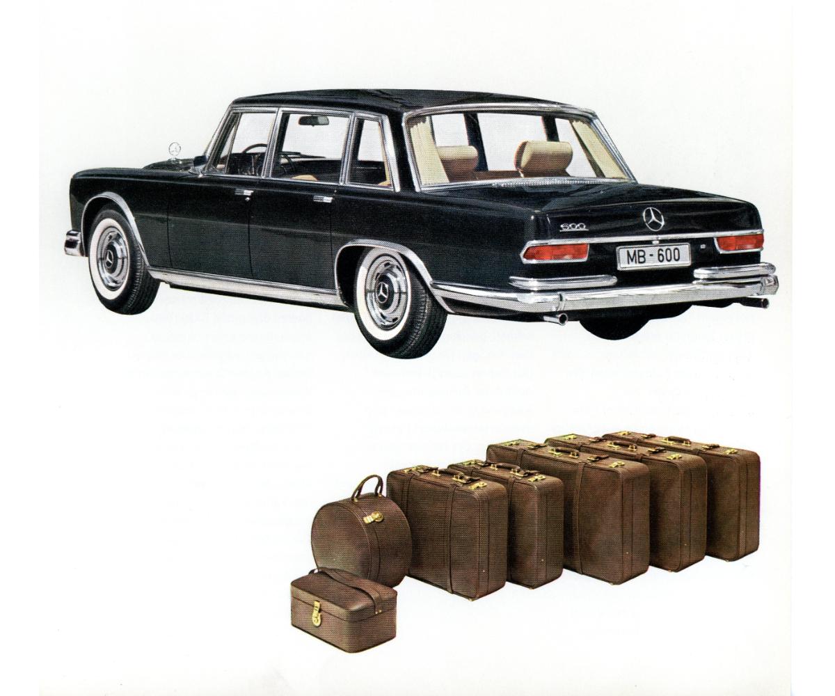 The Grand 600 - Classic Car Restoration, Classic Pre-War and 50's and ...