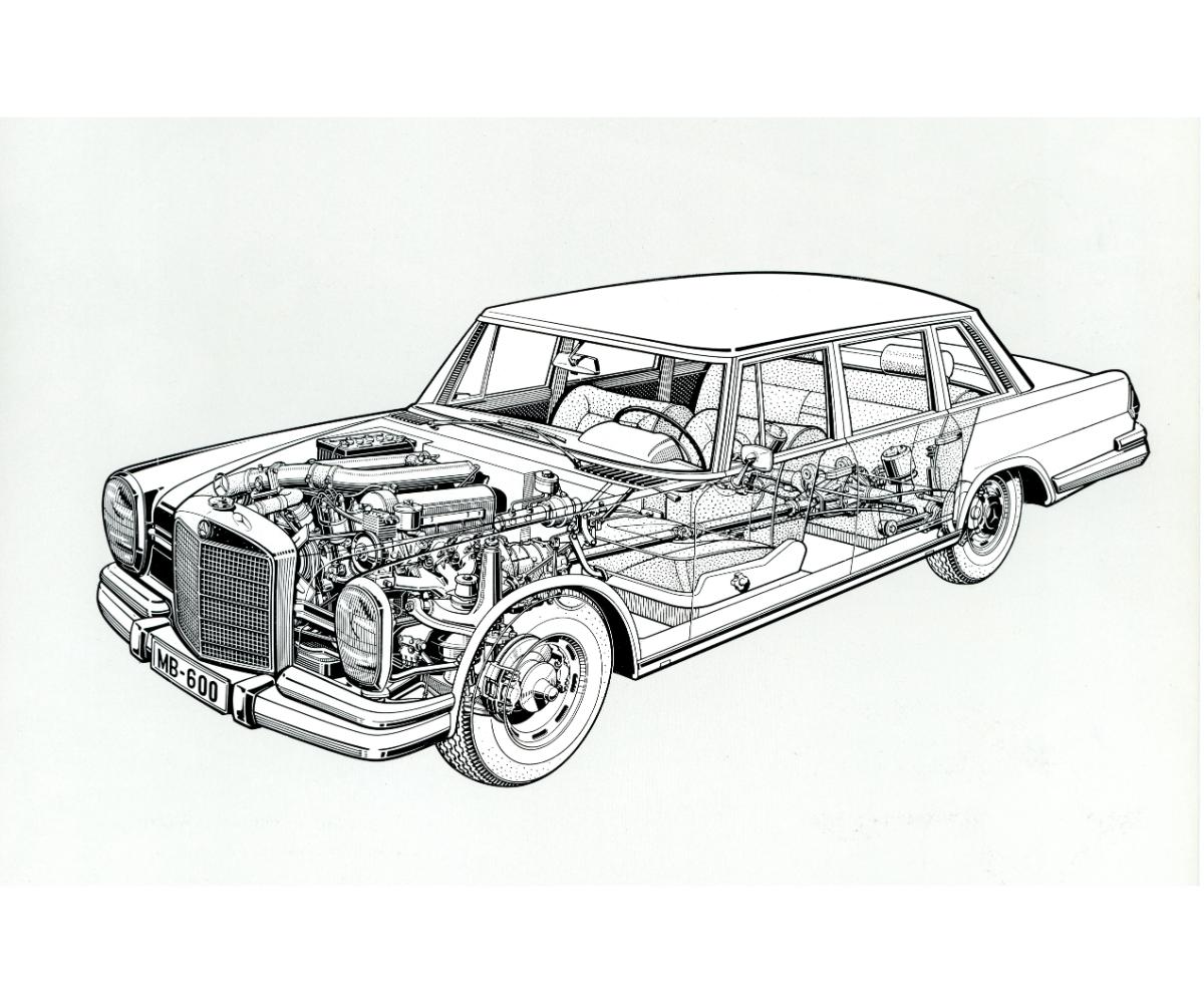 The Grand 600 - Classic Car Restoration, Classic Pre-War and 50's and ...