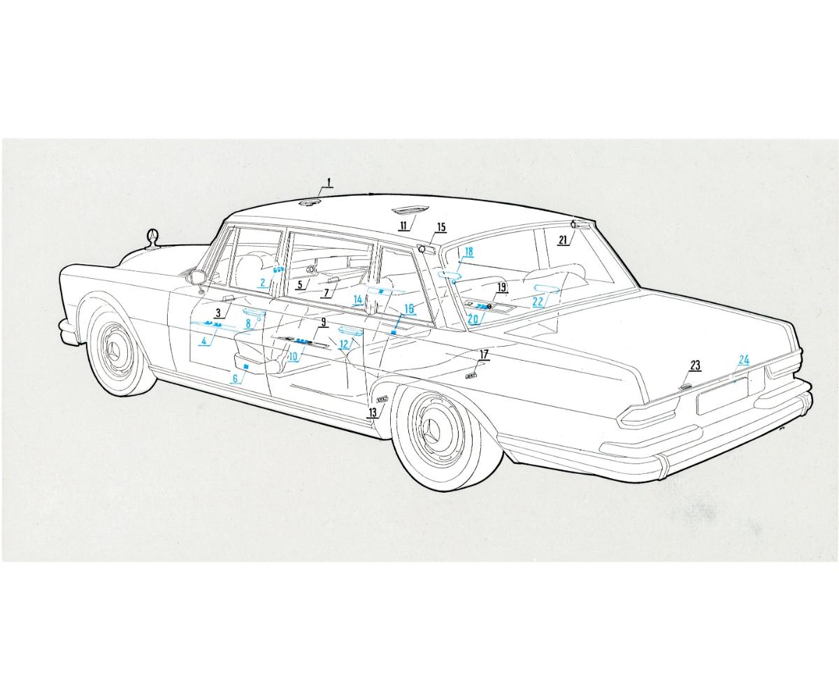 The Grand 600 - Classic Car Restoration, Classic Pre-War and 50's and ...