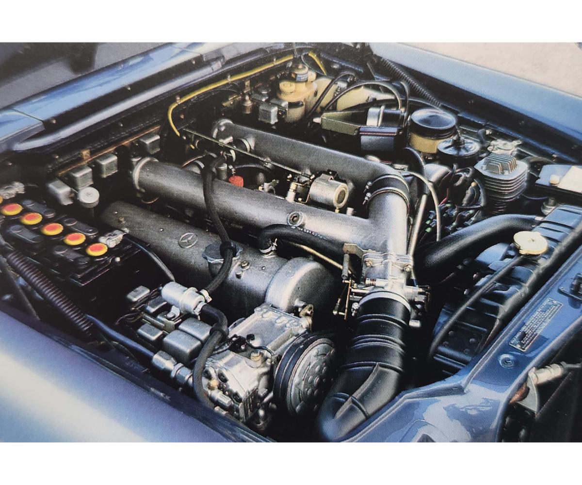 The Grand 600 - Classic Car Restoration, Classic Pre-War and 50's and ...