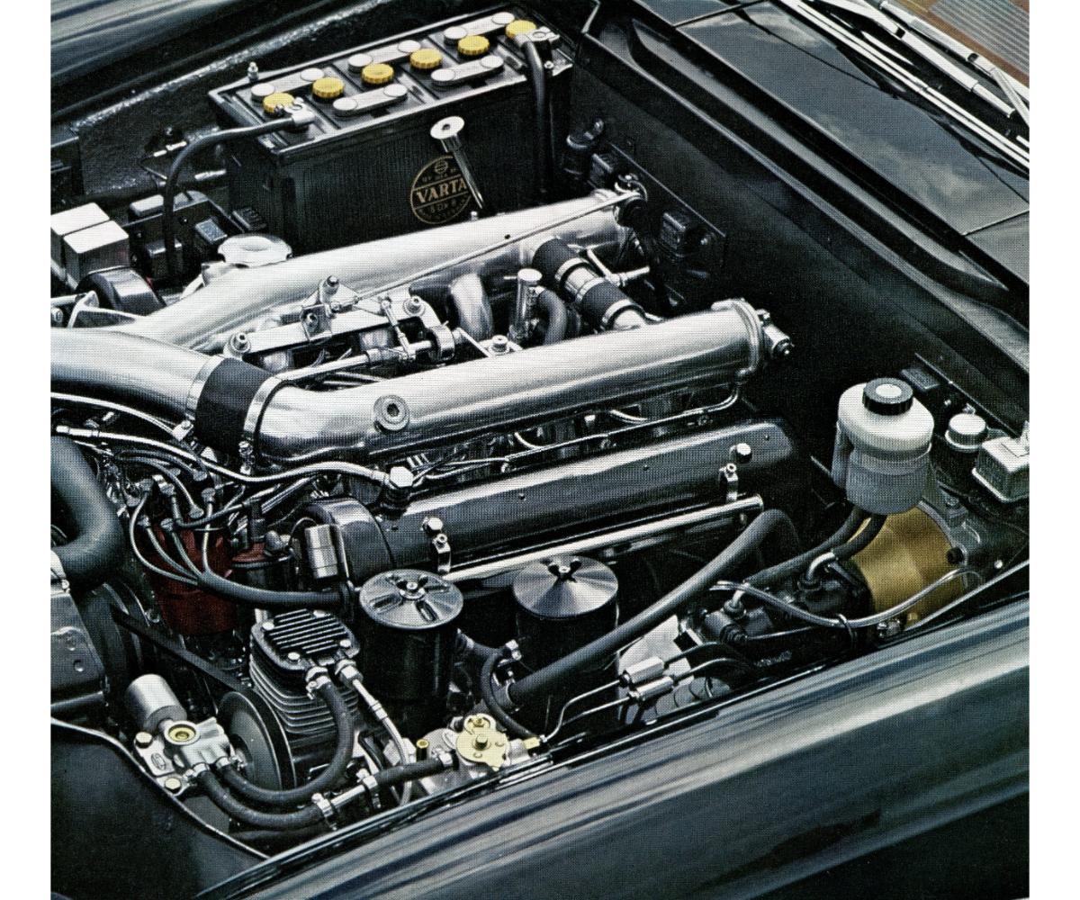The Grand 600 - Classic Car Restoration, Classic Pre-War and 50's and ...