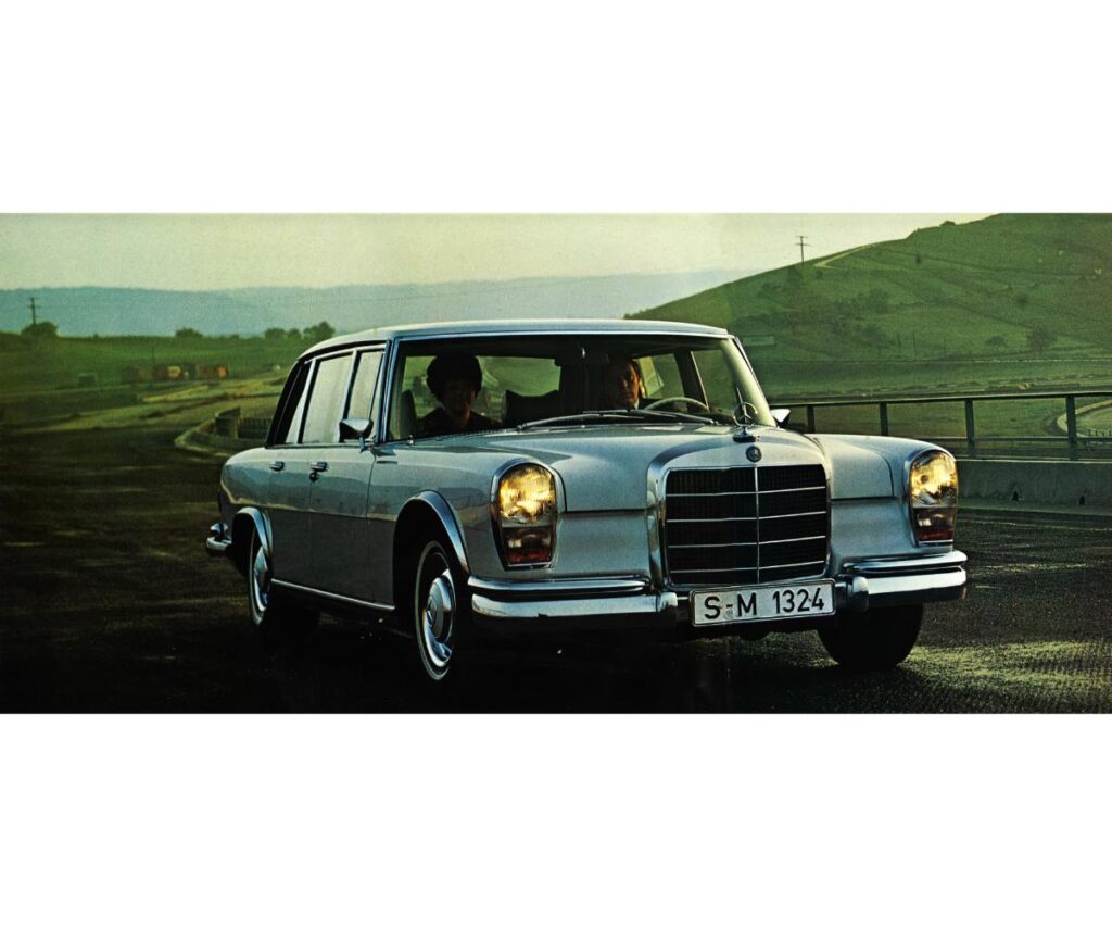 The Grand 600 - Classic Car Restoration, Classic Pre-War and 50's and ...