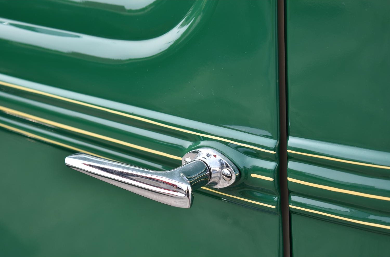 1940 Mack ED Pick-up Truck - Classic Car Restoration, Classic Pre-War ...